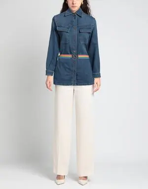 Moschino Denim Overshirt