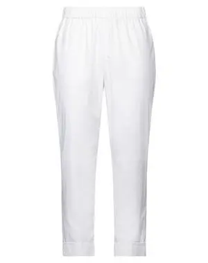 Semicouture Embroidered Pants For Women