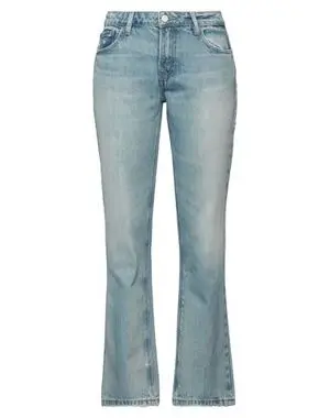 FRAME Flared Jeans