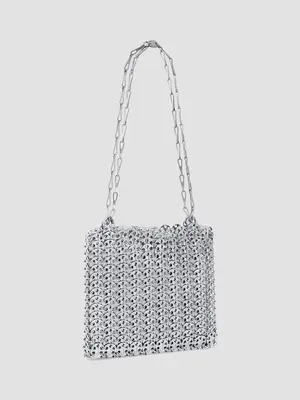 Rabanne 1969 Iconic Shoulder Bag