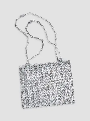 Rabanne 1969 Iconic Shoulder Bag