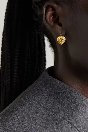 Alison Lou Streamer Cocktail Earrings
