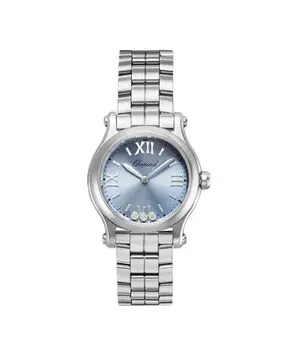 Chopard Embellished Watches For Women