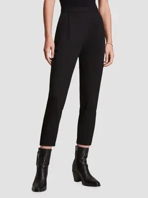 ALLSAINTS Aleida Jersey Pants