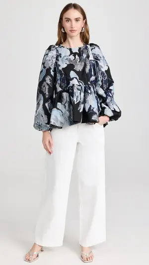 Stine Goya Jenny Top