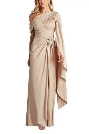 Tadashi Shoji Draped Dresses