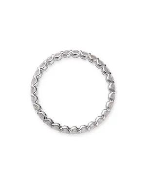 Bloomingdale'S Diamond Eternity Band, 1.0 Tcw