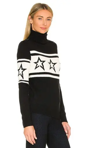 Perfect Moment Chopper Sweater