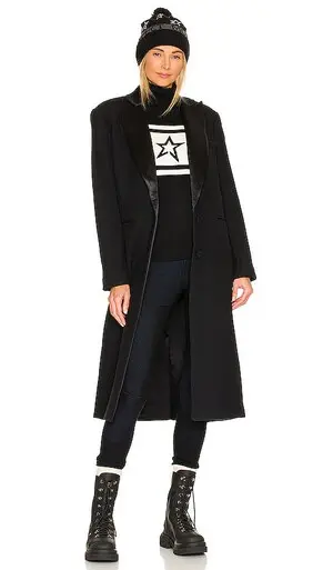 Perfect Moment Chopper Sweater