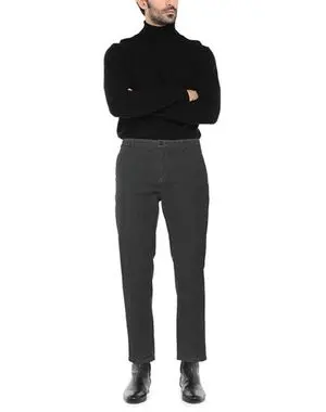 DEPARTMENT 5 Pants Size Cotton, Elastane