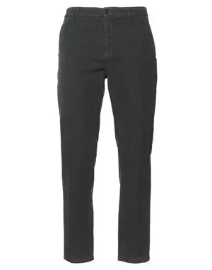DEPARTMENT 5 Pants Size Cotton, Elastane