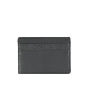 Versace Document Holder Soft Leather
