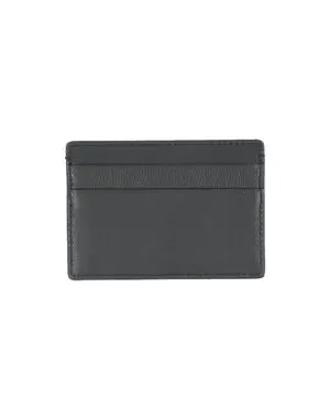 Versace Document Holder Soft Leather