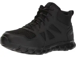 REEBOK Sublite Cushion Tactical Mid Boots