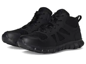 REEBOK Sublite Cushion Tactical Mid Boots