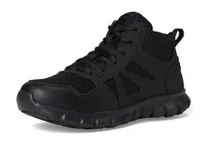 REEBOK Sublite Cushion Tactical Mid Boots