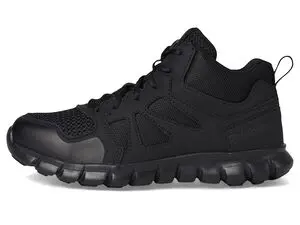 REEBOK Sublite Cushion Tactical Mid Boots