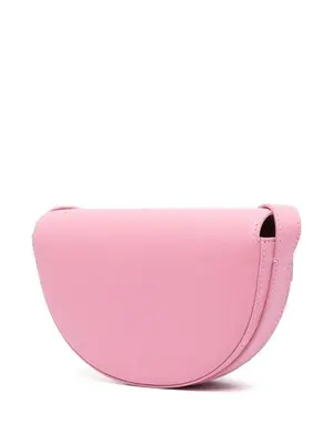 PATOU Le Petit Shoulder Bag - Pink