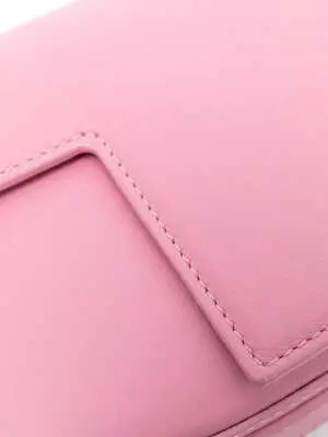 PATOU Le Petit Shoulder Bag - Pink