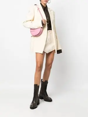 PATOU Le Petit Shoulder Bag - Pink
