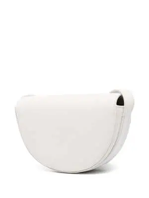 Patou Le Petit Shoulder Bag - White