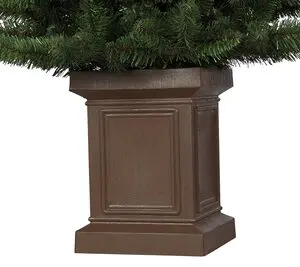 HAUTE DECOR 3.5' Berkeley Fir Unlit