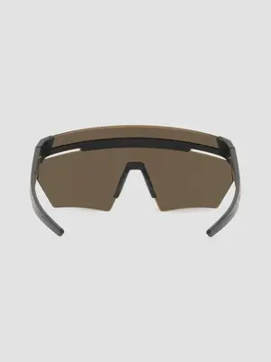 Prada 60mm Shield Sunglasses
