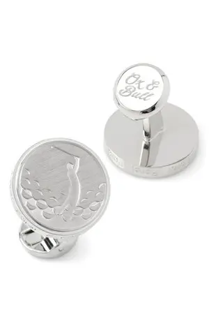 CUFFLINKS, INC. Cufflinks