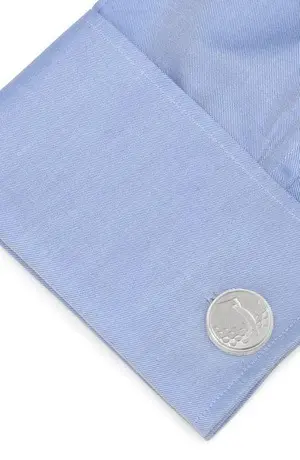 CUFFLINKS, INC. Cufflinks