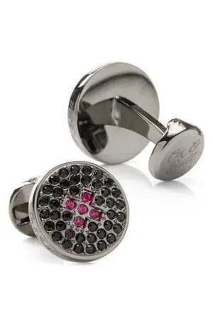 CUFFLINKS, INC. Cufflinks