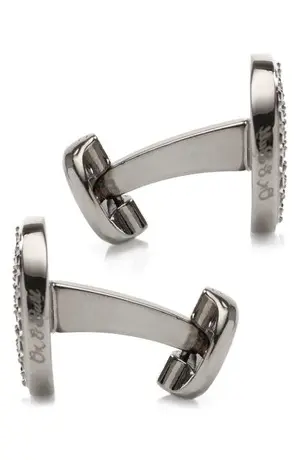 CUFFLINKS, INC. Cufflinks