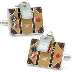 CUFFLINKS, INC. Cufflinks