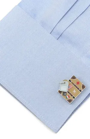 CUFFLINKS, INC. Cufflinks