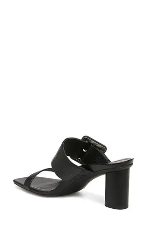 Vionic Brookell Buckle Strap Sandal