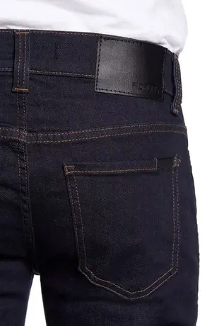 Fidelity Denim Torino Slim Fit Jeans
