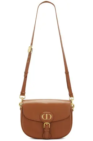 Dior Bobby Bag - Brown
