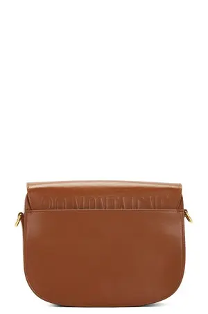 Dior Bobby Bag - Brown