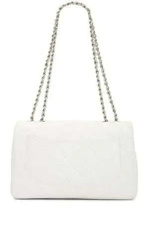 Chanel Caviar Jumbo Flap Bag
