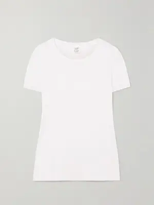 Re/done Slim Fit Tops