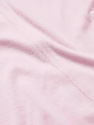 Zegna Wool T-shirt