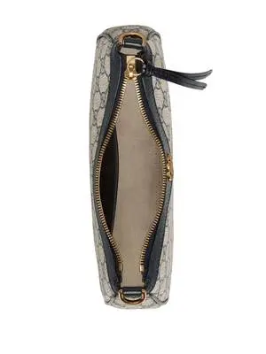 Gucci Small Ophidia Shoulder Bag