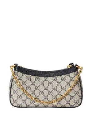 Gucci Small Ophidia Shoulder Bag