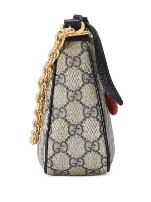 Gucci Small Ophidia Shoulder Bag