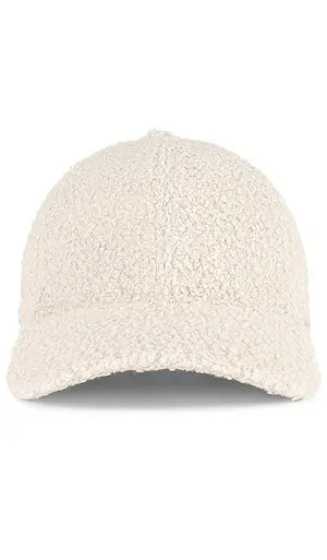 Hat Attack Sherpa Cap