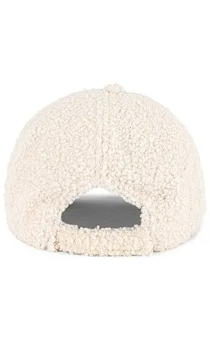 Hat Attack Sherpa Cap