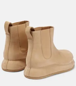 Jacquemus Les Bottes Bricciola Chelsea Boots