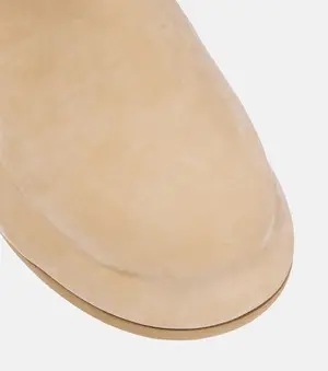 Jacquemus Les Bottes Bricciola Chelsea Boots