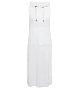 Hooded Dresses