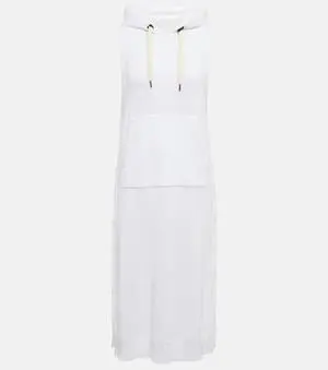 Brunello Cucinelli Flared Tops