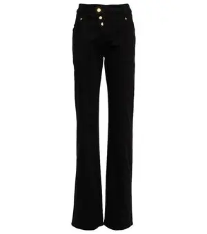 Tom Ford Belted Pants For Women